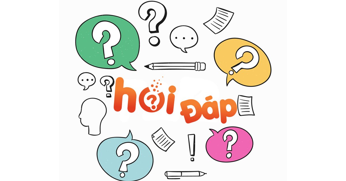 GÓC HỎI ĐÁP - PPI VIET NAM